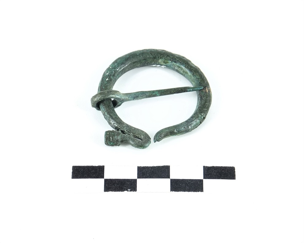 LWL | Was sind eigentlich Fibeln? - Blog Römermuseum - Römer für Aliso ...